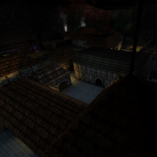 Unreal Archive / Unreal Tournament 2004 (UT2004) / Map Packs / Unknown / Unreal to UT2004